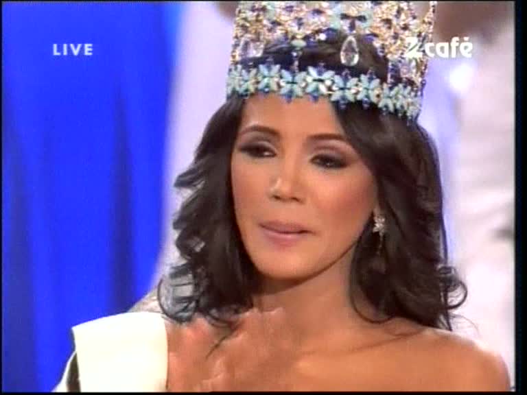 Chuichali: Miss World 2011 Winner Ivian Sarcos Photo Gallery Chuichali: Miss World 2011 Winner Ivian Sarcos Photo Gallery