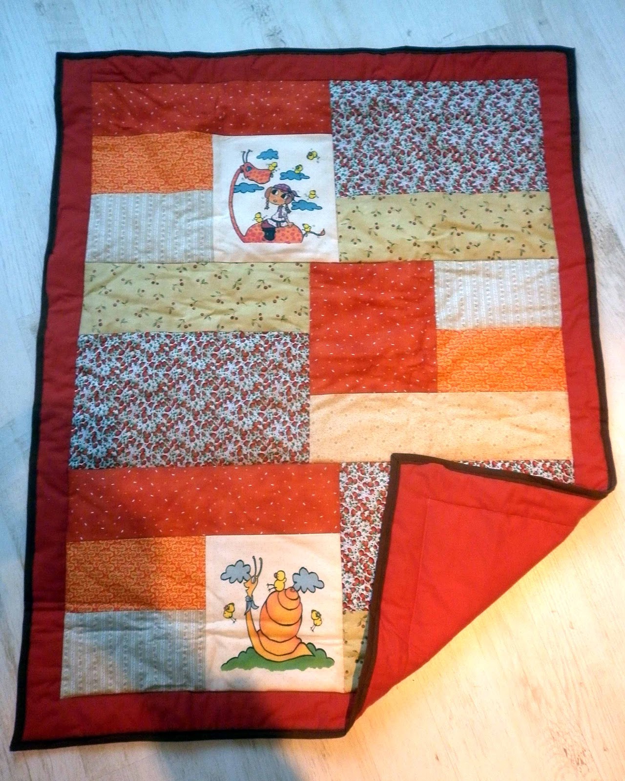 Patchwork muestras - Imagui