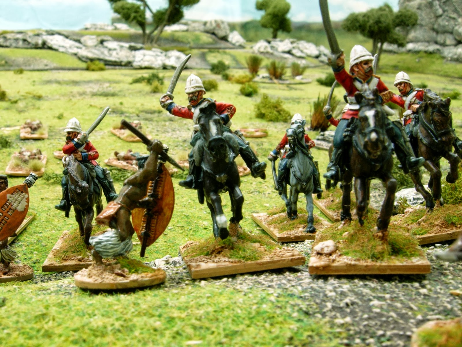 [TMP] "Crossing the river." Topic