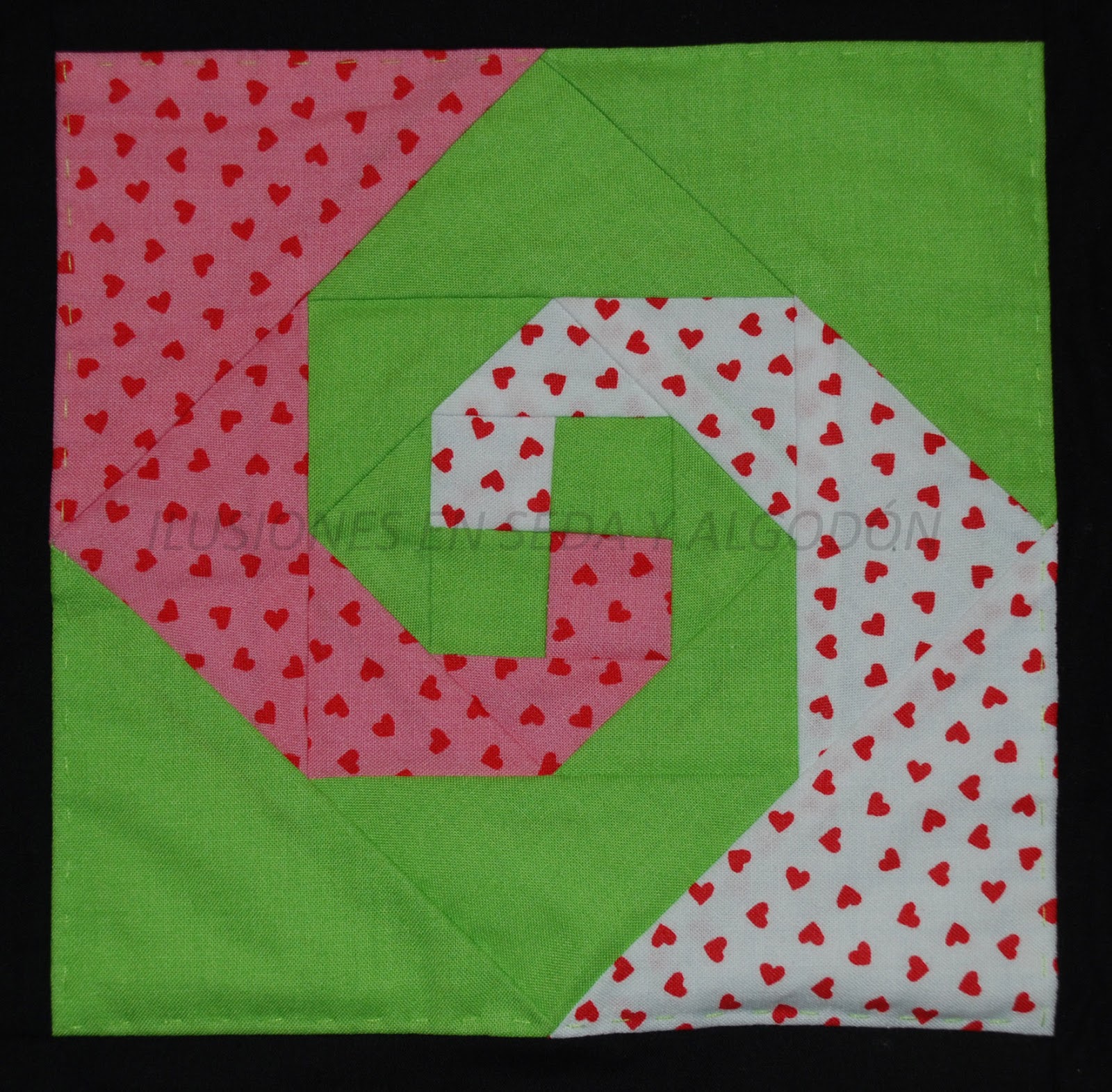 Trabajos de patchwork - Imagui