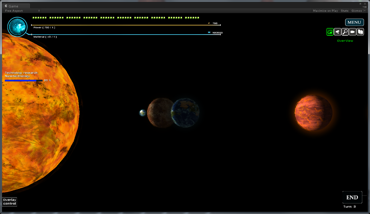 Inside Interplanetary: Cities, the Lifeblood of Planets news - ModDB