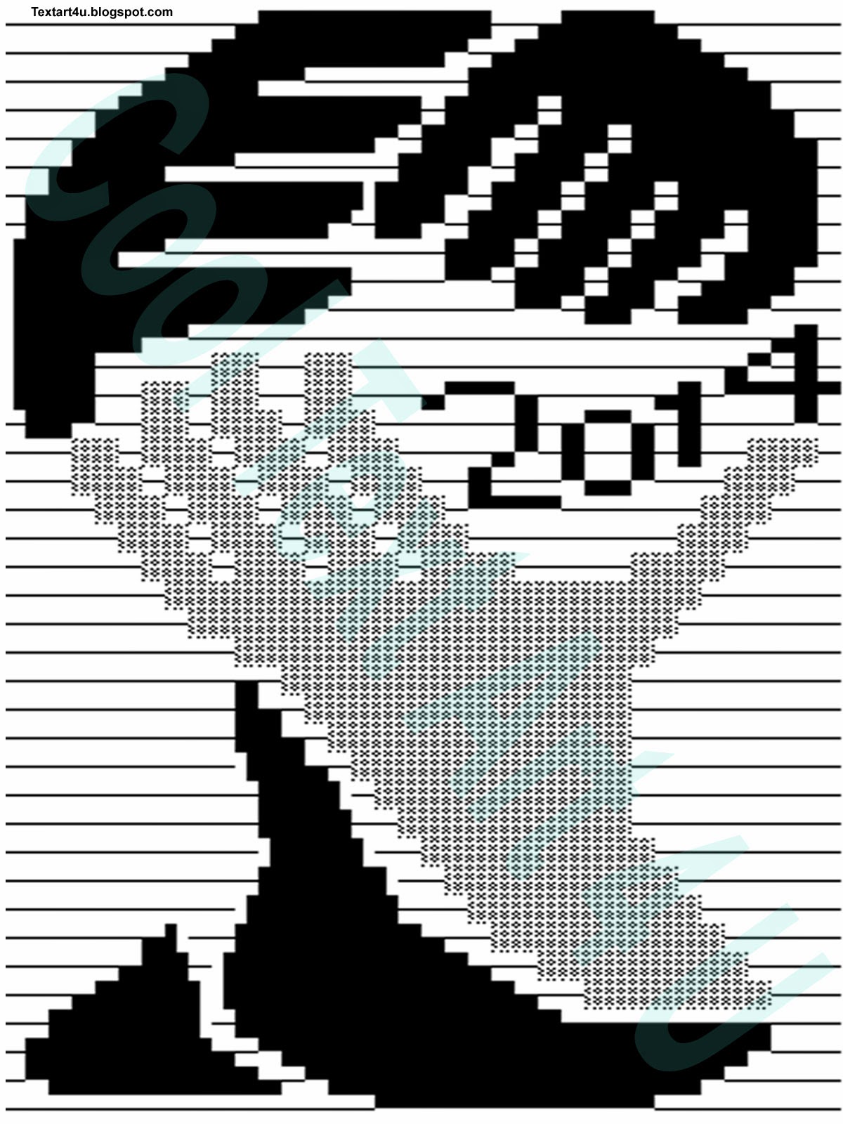 ASCII Text Art Logo FIFA World Cup 2014 | Cool ASCII Text Art 4 U ASCII Text Art Logo FIFA World Cup 2014 | Cool ASCII Text Art 4 U