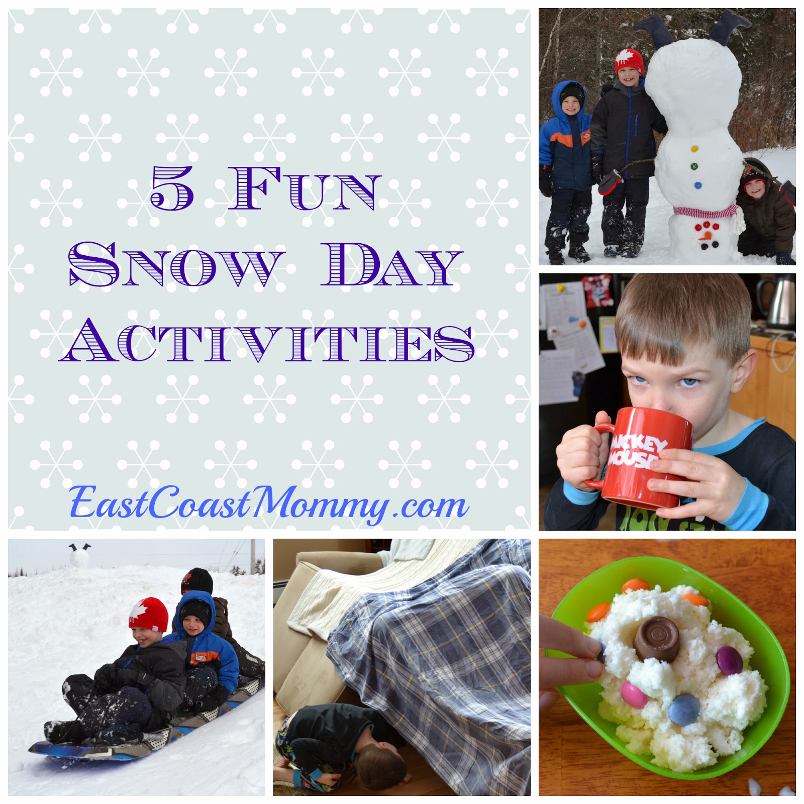 East Coast Mommy 5 Fun Snow Day Activities east-coast-mommy-5-fun-snow-day-activities