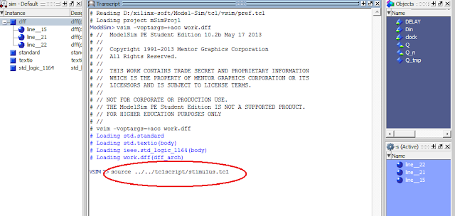 VHDL BLOG How To Apply Inputs From Tcl Script ModelSim vhdl-blog-how-to-apply-inputs-from-tcl-script-modelsim