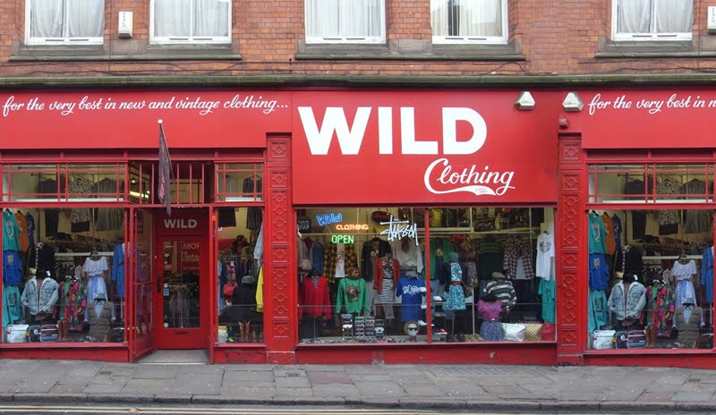 The Vintage Flea Guide To Nottingham Backlash Clothing the-vintage-flea-guide-to-nottingham-backlash-clothing