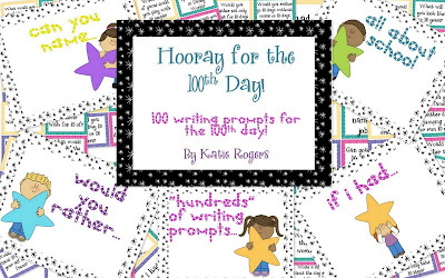 Stilettos and Birkenstocks in Second Grade: 100 Writing Prompts for the ...