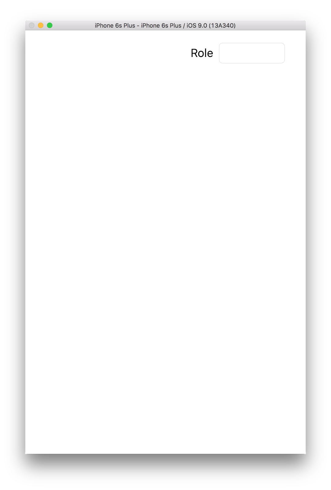 Nostra Technology: Mengatur UIView dengan Auto Layout pada iOS Nostra Technology: Mengatur UIView dengan Auto Layout pada iOS