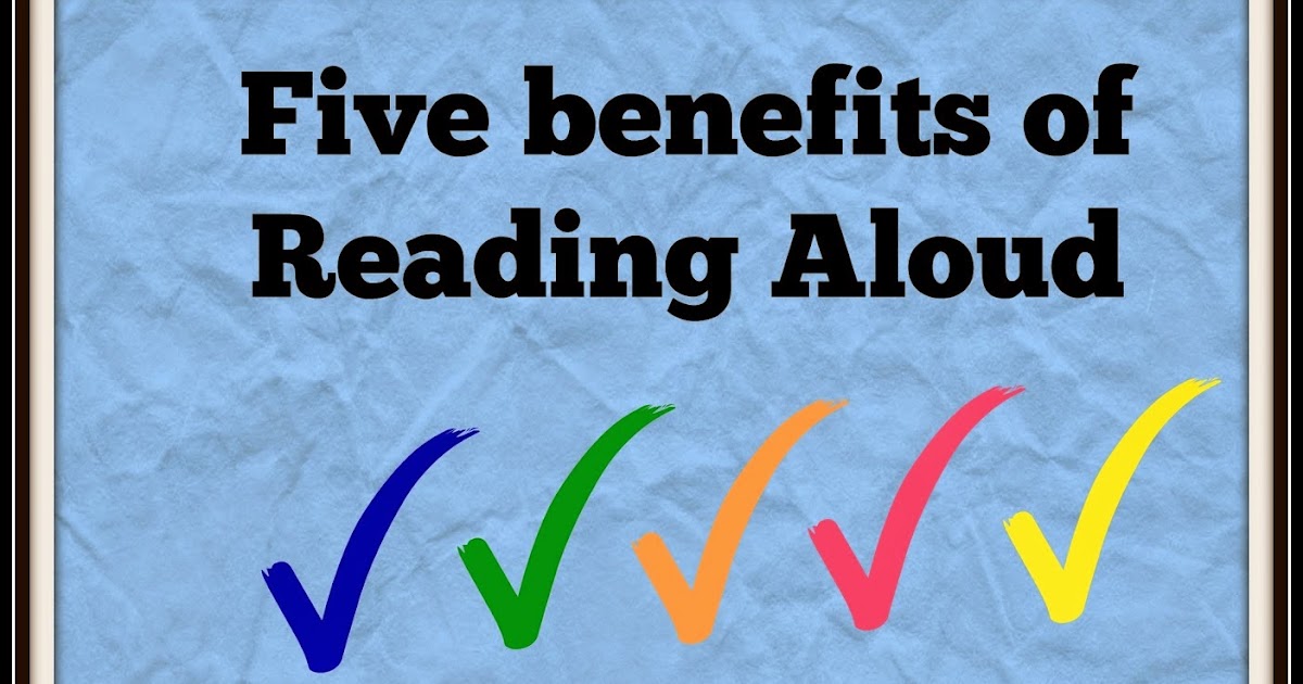 Delivering Grace Five Benefits Of Reading Aloud And One Thing It Hasn delivering-grace-five-benefits-of-reading-aloud-and-one-thing-it-hasn