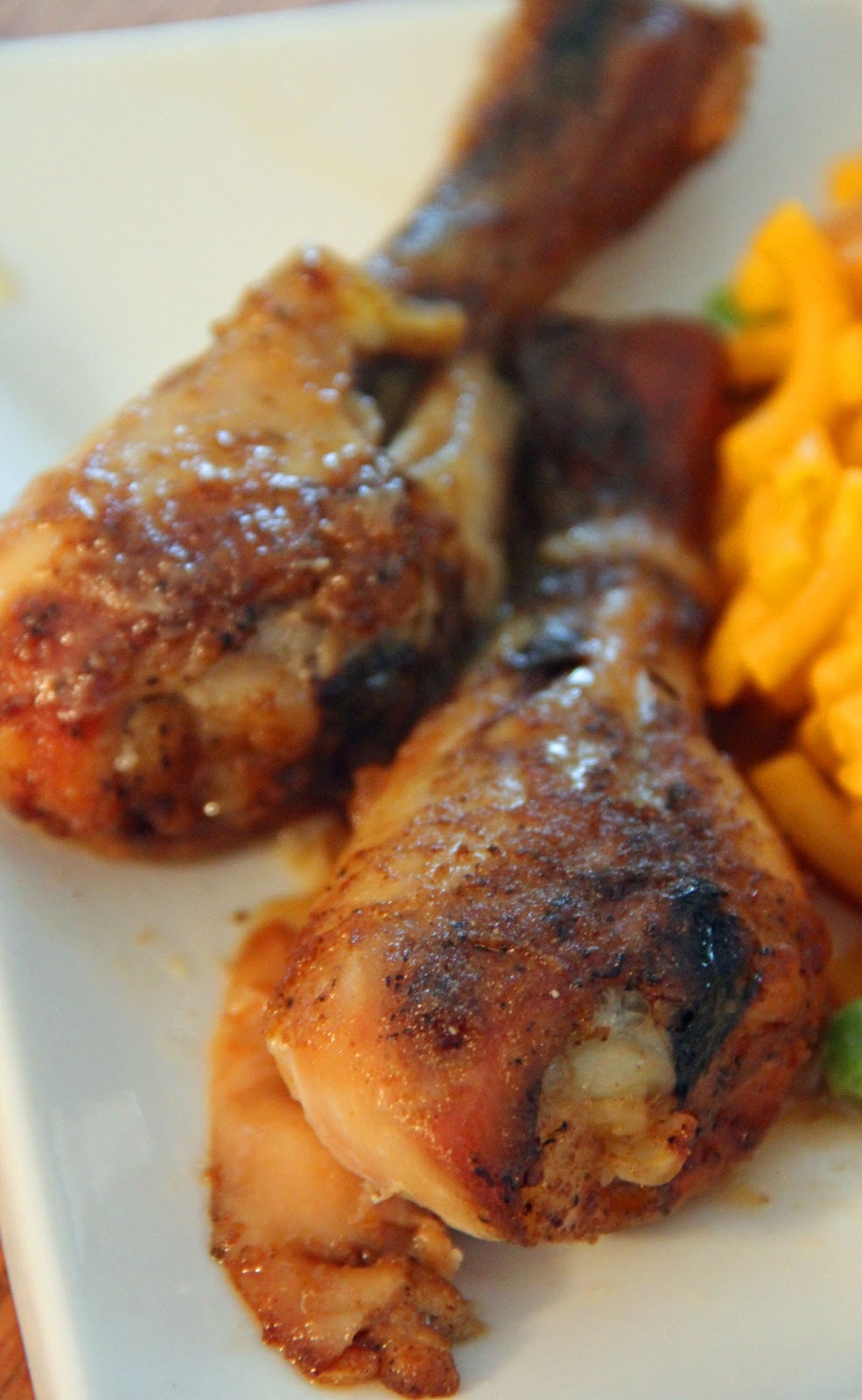 Jo And Sue Crock Pot Garlic Paprika Chicken jo-and-sue-crock-pot-garlic-paprika-chicken
