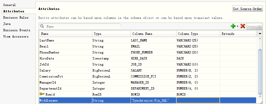 当表结构发生变化时，如何同步到ADF-BC中的EO?_数据同步adf 表结构同步-CSDN博客