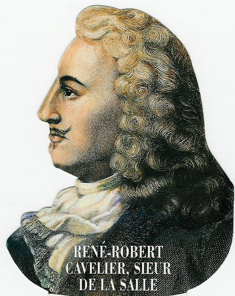 Animal Jam Spirit Blog: La Salle the Explorer