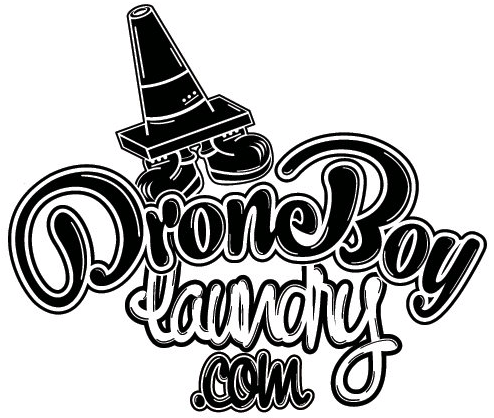 Toxylicious: Cardiff's Droneboy Pop up