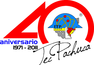 Logos Instituto Tecnologico de Pachuca: Logos instituto Tecnologico de pachuca