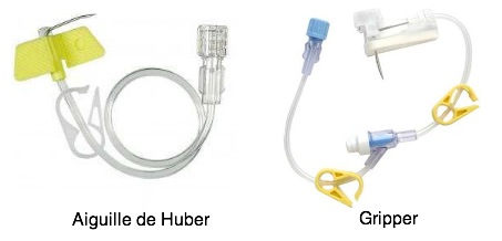 Pose de perfusion et injection sur CIP | Récap' IDE