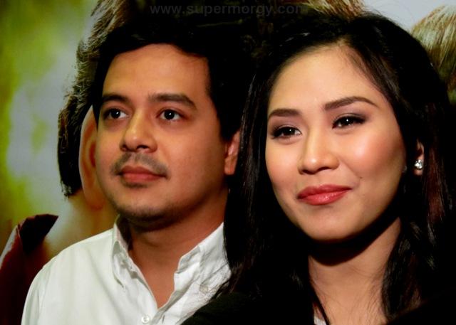 Sarah Geronimo & John Lloyd Cruz ~ Morgan Magazine Sarah Geronimo & John Lloyd Cruz ~ Morgan Magazine