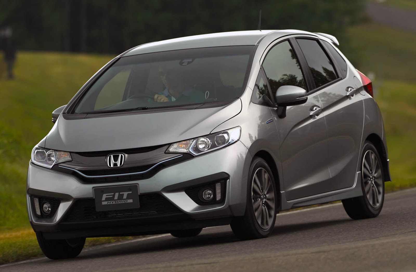 Informative BLOG Honda Jazz 2014 informative-blog-honda-jazz-2014