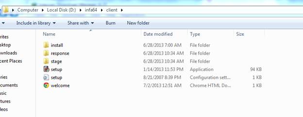 Oracle database client installation guide for microsoft windows ... Oracle database client installation guide for microsoft windows ...