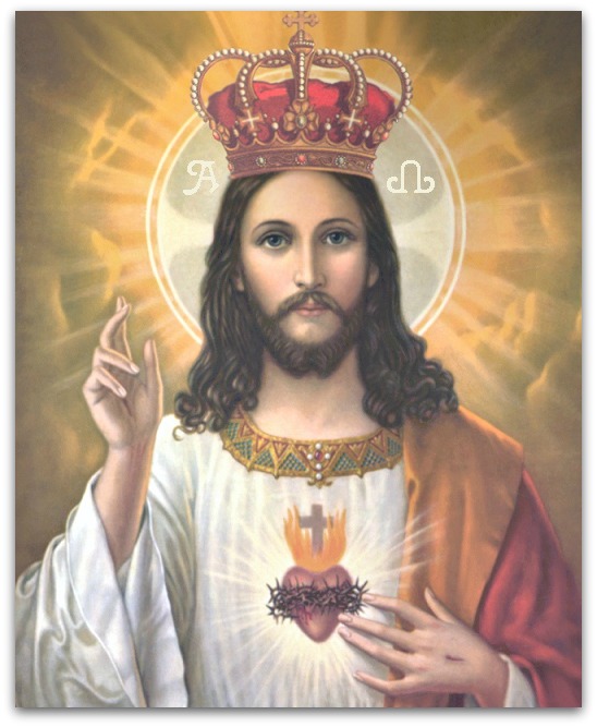 On the Feast of Christ the King: A Double Giveaway - Minnesota Mom