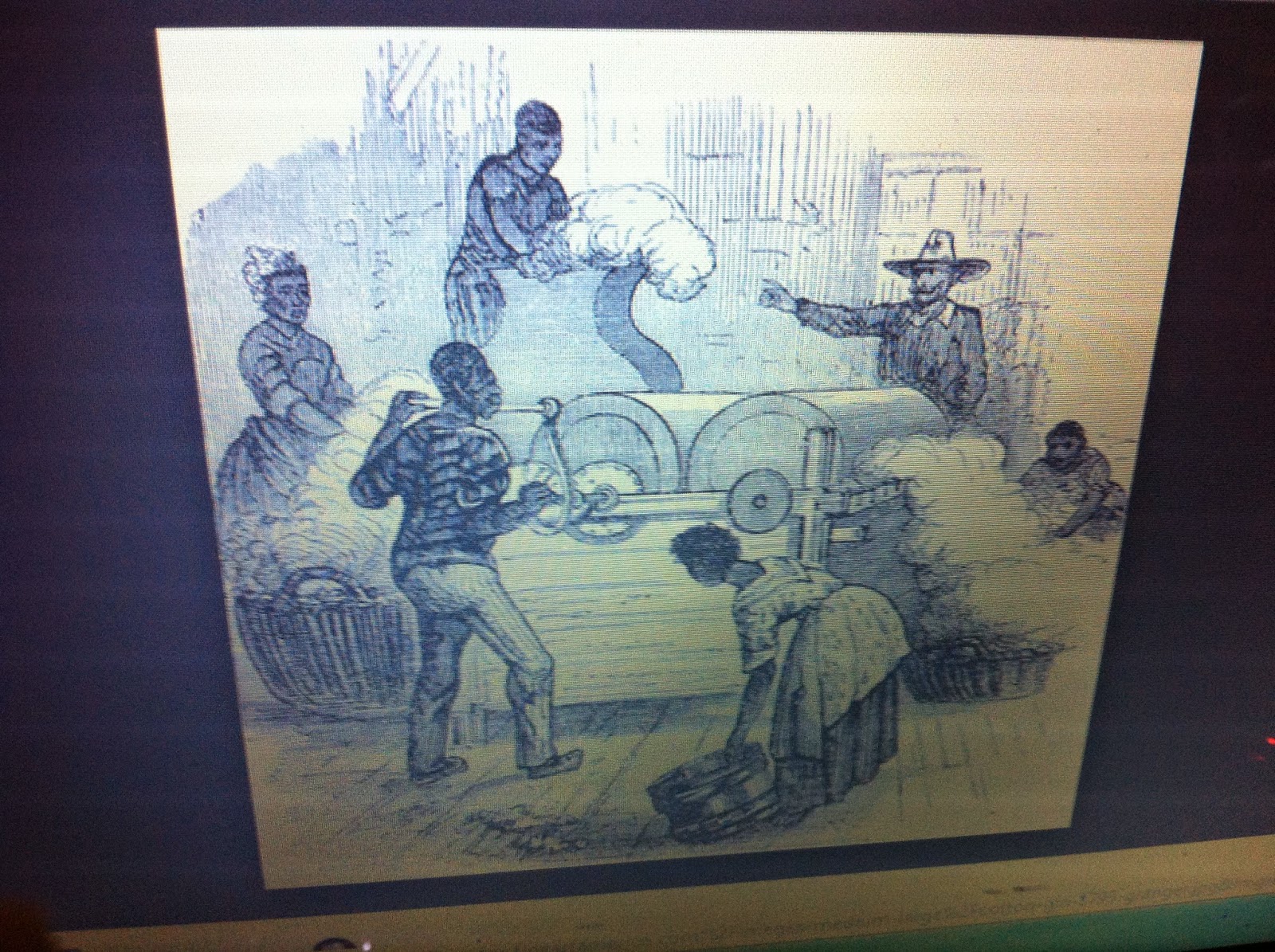 THE BLACK SOCIAL HISTORY:: BLACK SOCIAL HISTORY : 1811 GERMAN COAST ...