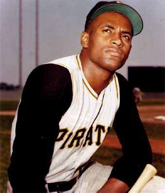 MzTeachuh: Hispanic Heritage Month: Roberto Clemente