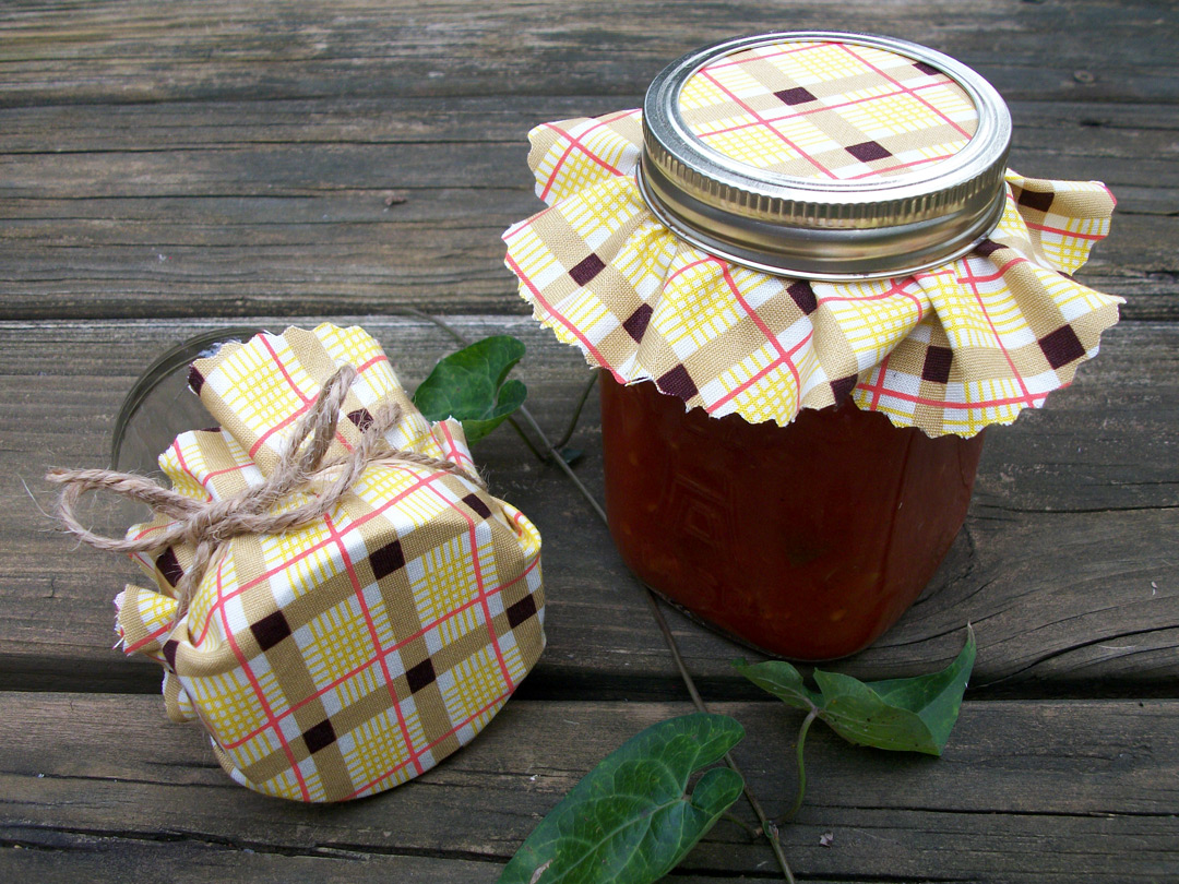 Colorful Adhesive Canning Jar Labels New Cloth Jam Jar Covers And Ribbon Too colorful-adhesive-canning-jar-labels-new-cloth-jam-jar-covers-and-ribbon-too