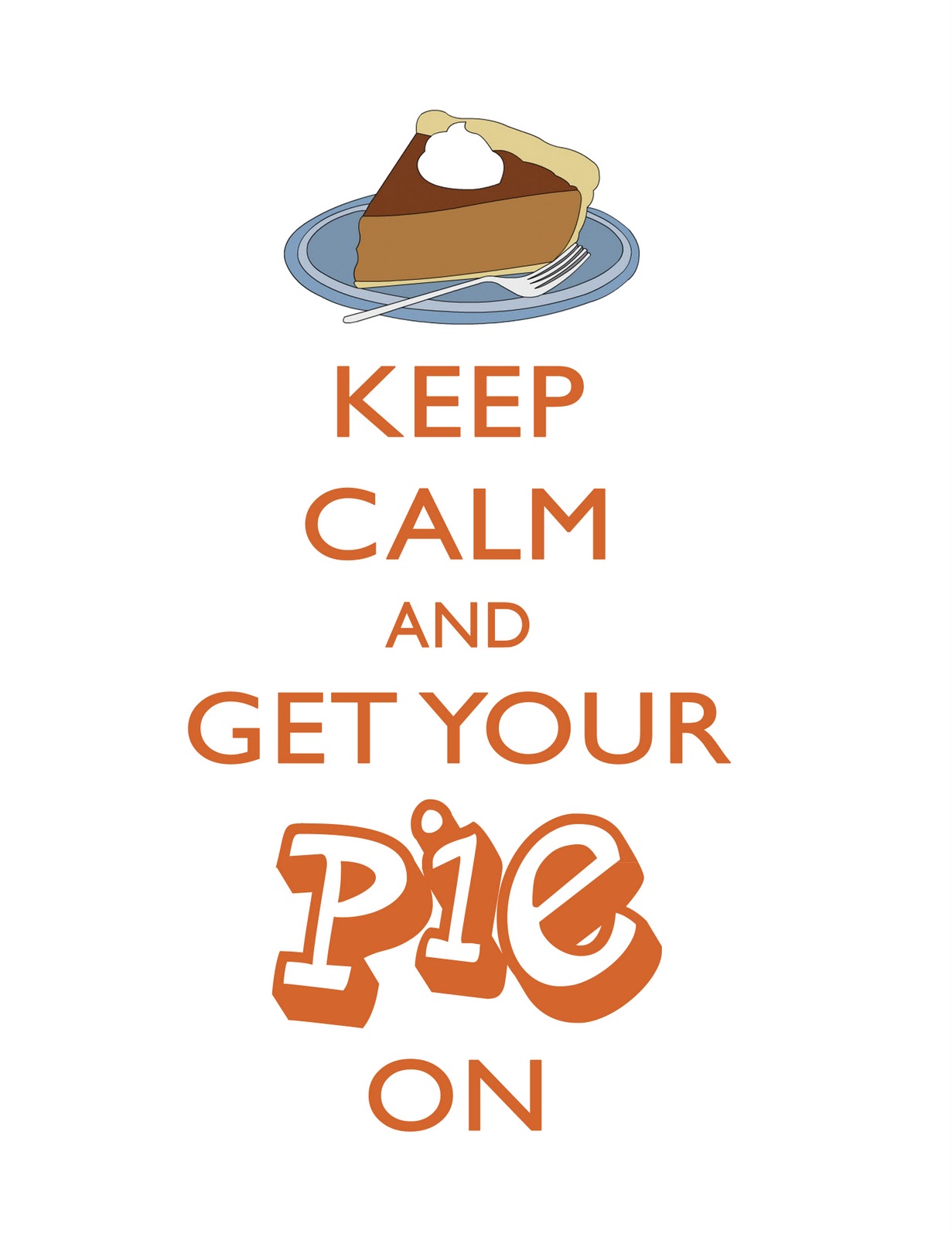 Polkadots On Parade Go Mama Monday Pumpkin Pie Printable polkadots-on-parade-go-mama-monday-pumpkin-pie-printable