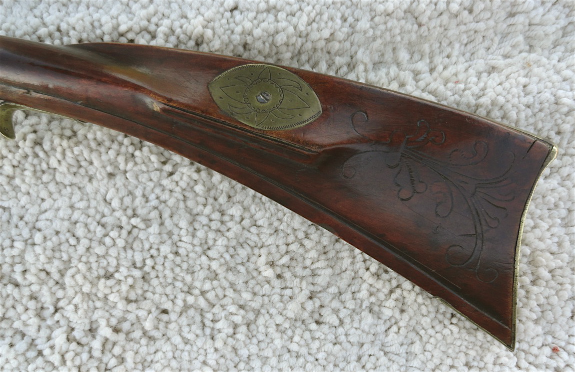 Contemporary Makers Antique Rifle contemporary-makers-antique-rifle