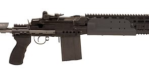 III Percent: Fulton Armory Mk14 Mod 0 EBR