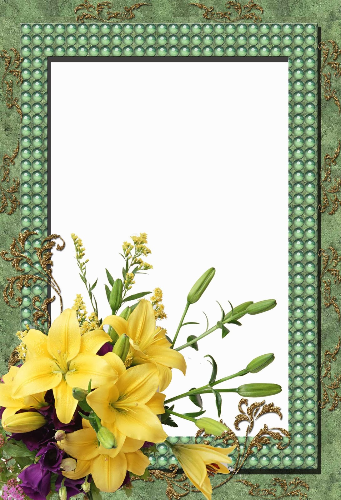Photo frame png - Imagui
