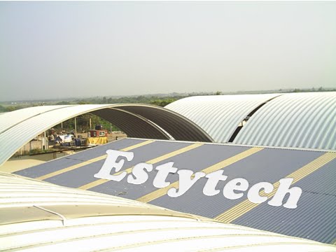 ESTYTECH