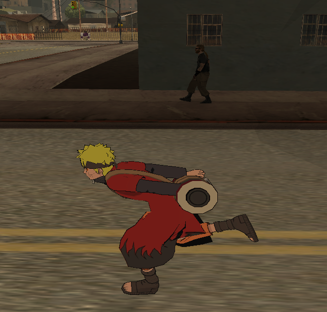 Mod Naruto Di Gta Sa Pc Game - graphicsneon Mod Naruto Di Gta Sa Pc Game - graphicsneon