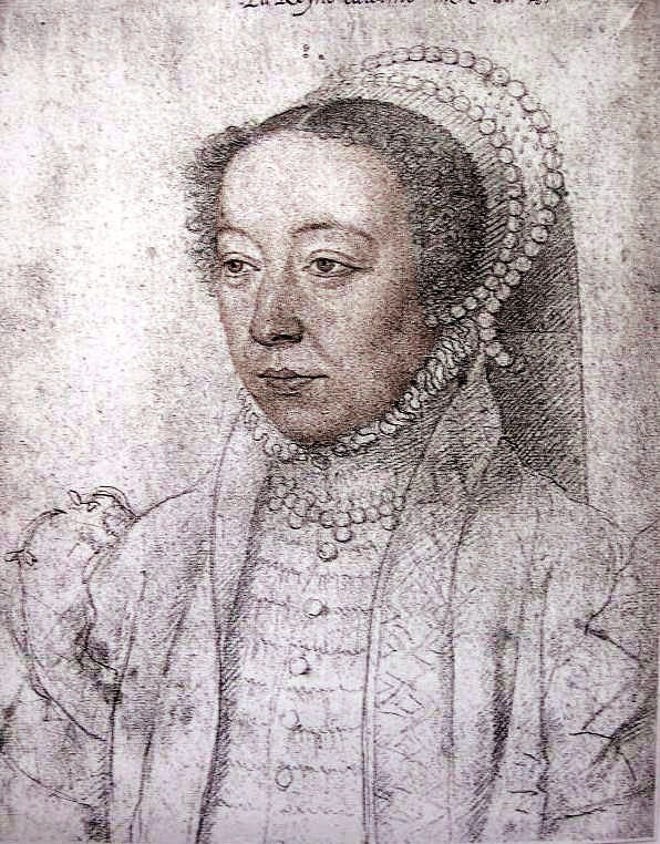 It's About Time: Biography - Cunning Catherine de' Medici 1519-89 ... It's About Time: Biography - Cunning Catherine de' Medici 1519-89 ...