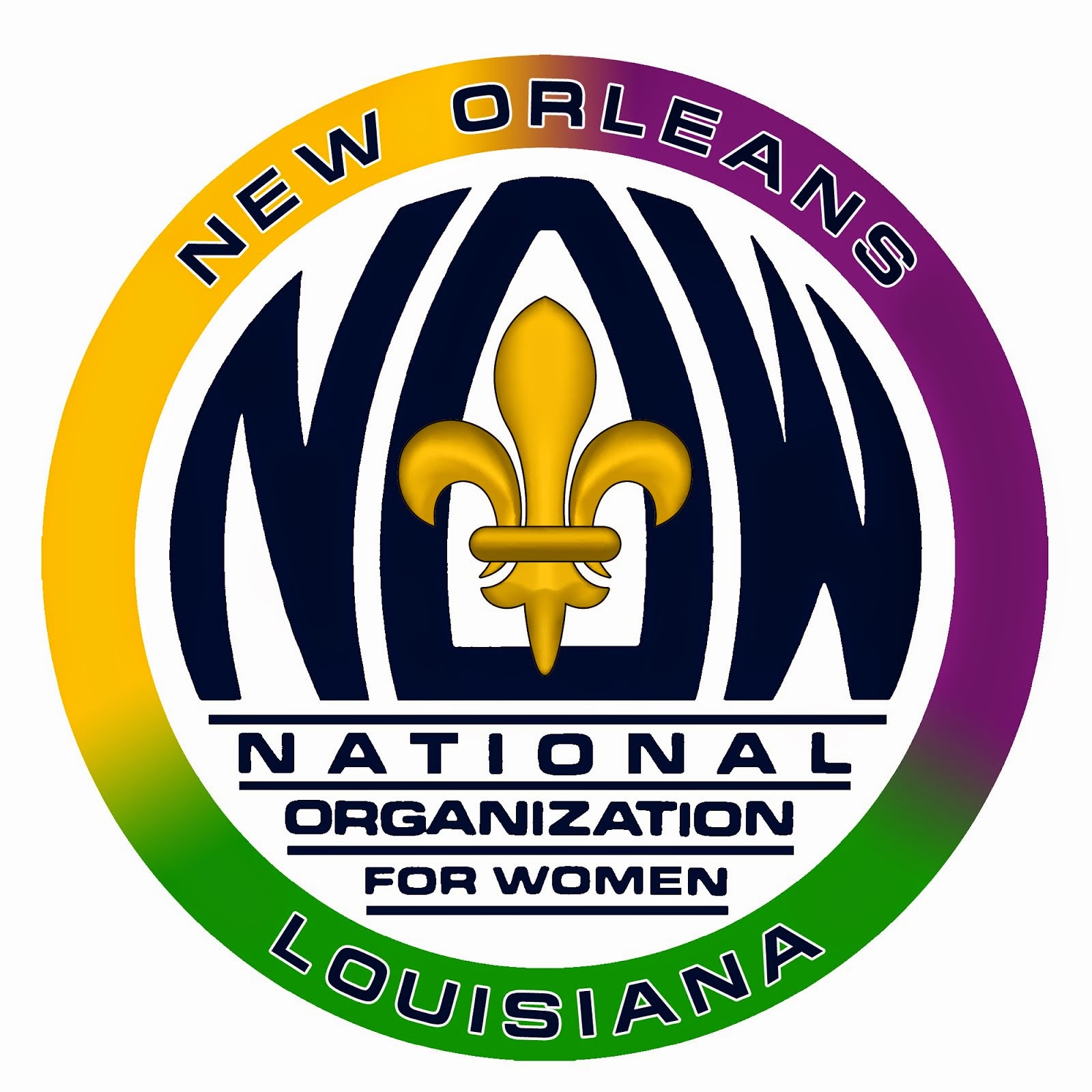 Greater New Orleans NOW Marching For Pride 2012 greater-new-orleans-now-marching-for-pride-2012