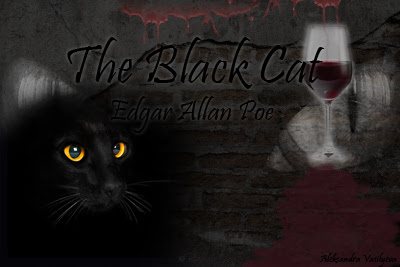 US Country Studies_ Georgia: Edgar Allen Poe - "The Black Cat"