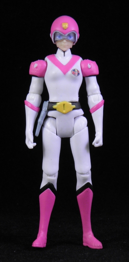She's Fantastic: Voltron Classics - PRINCESS ALLURA! She's Fantastic: Voltron Classics - PRINCESS ALLURA!