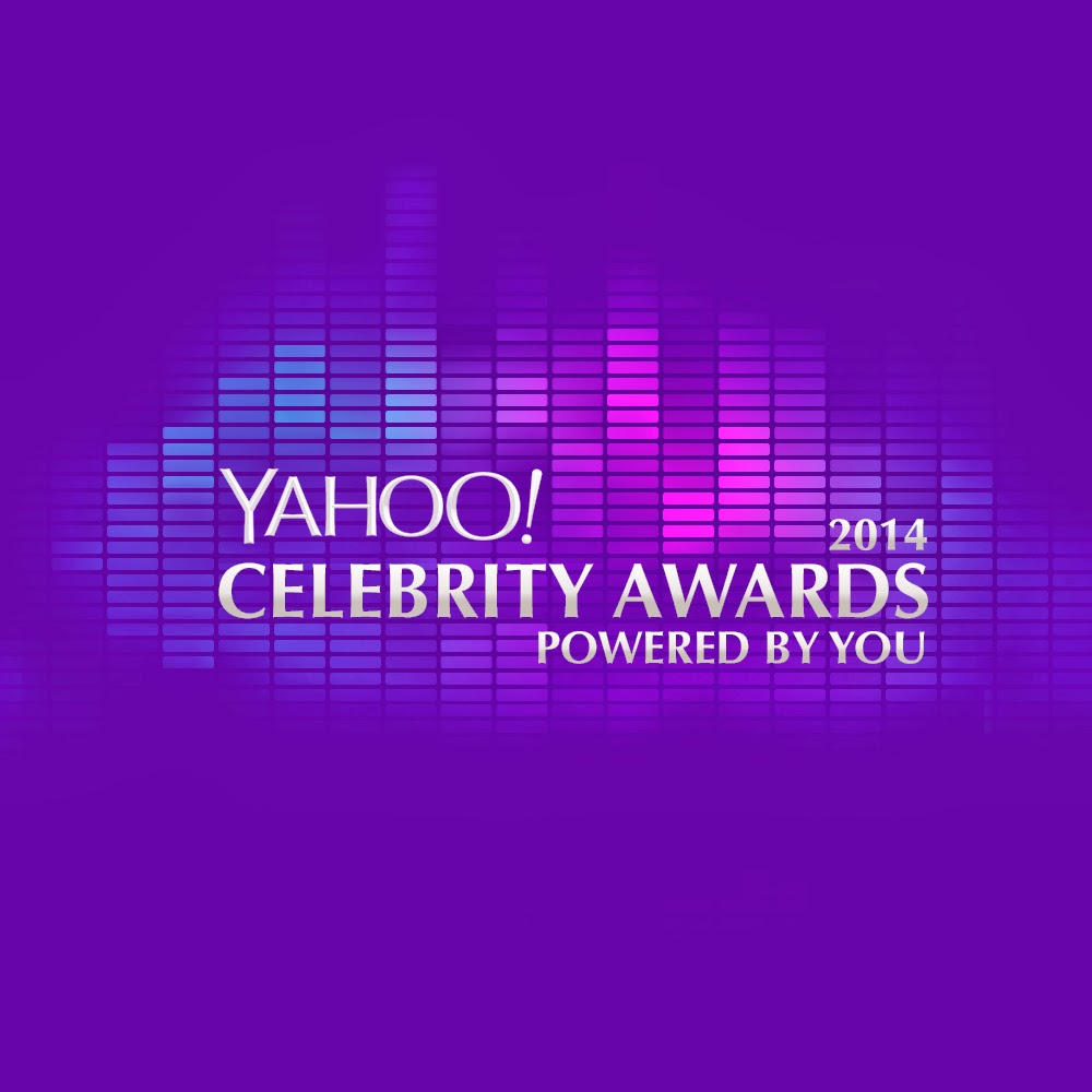 Yahoo Philippines Celebrity Awards 2014 - Gizmo Manila