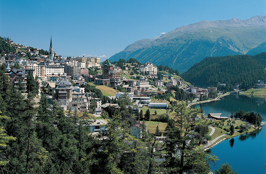 St. Moritz, Switzerland – Winter Paradise Destination | Tourist ... St. Moritz, Switzerland – Winter Paradise Destination | Tourist ...