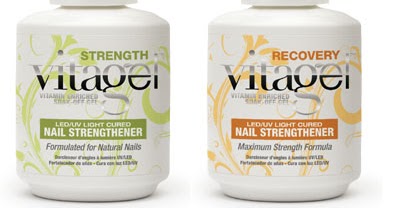 PinNails: Vitagel
