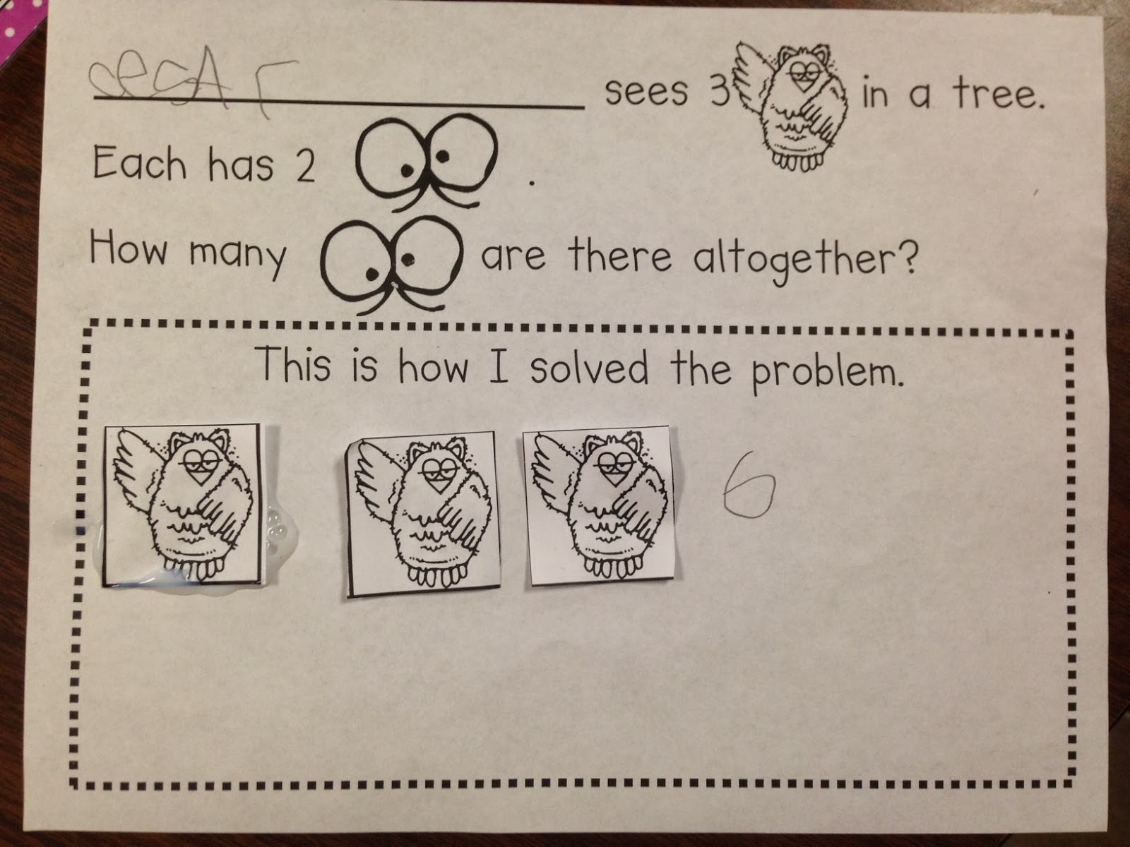 10 Hooting Owls | Chalk Talk: A Kindergarten Blog | Bloglovin’