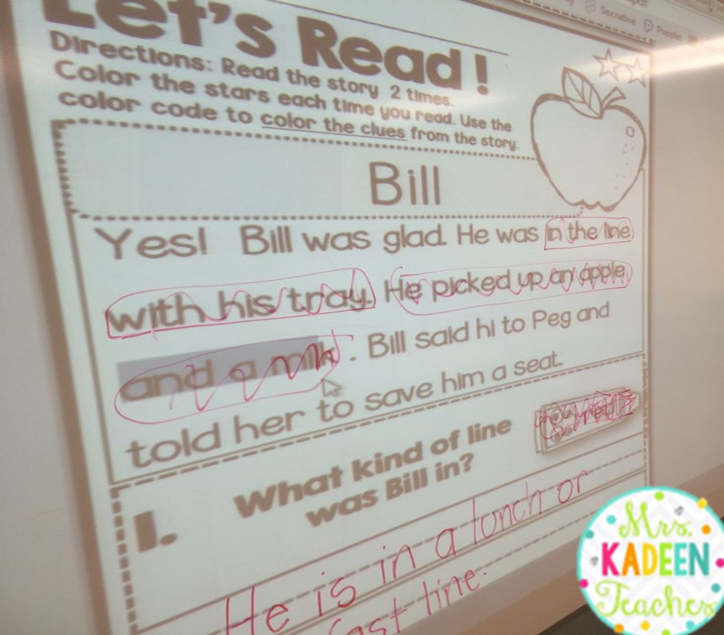 Text Evidence for Beginners | Minds in Bloom | Bloglovin’