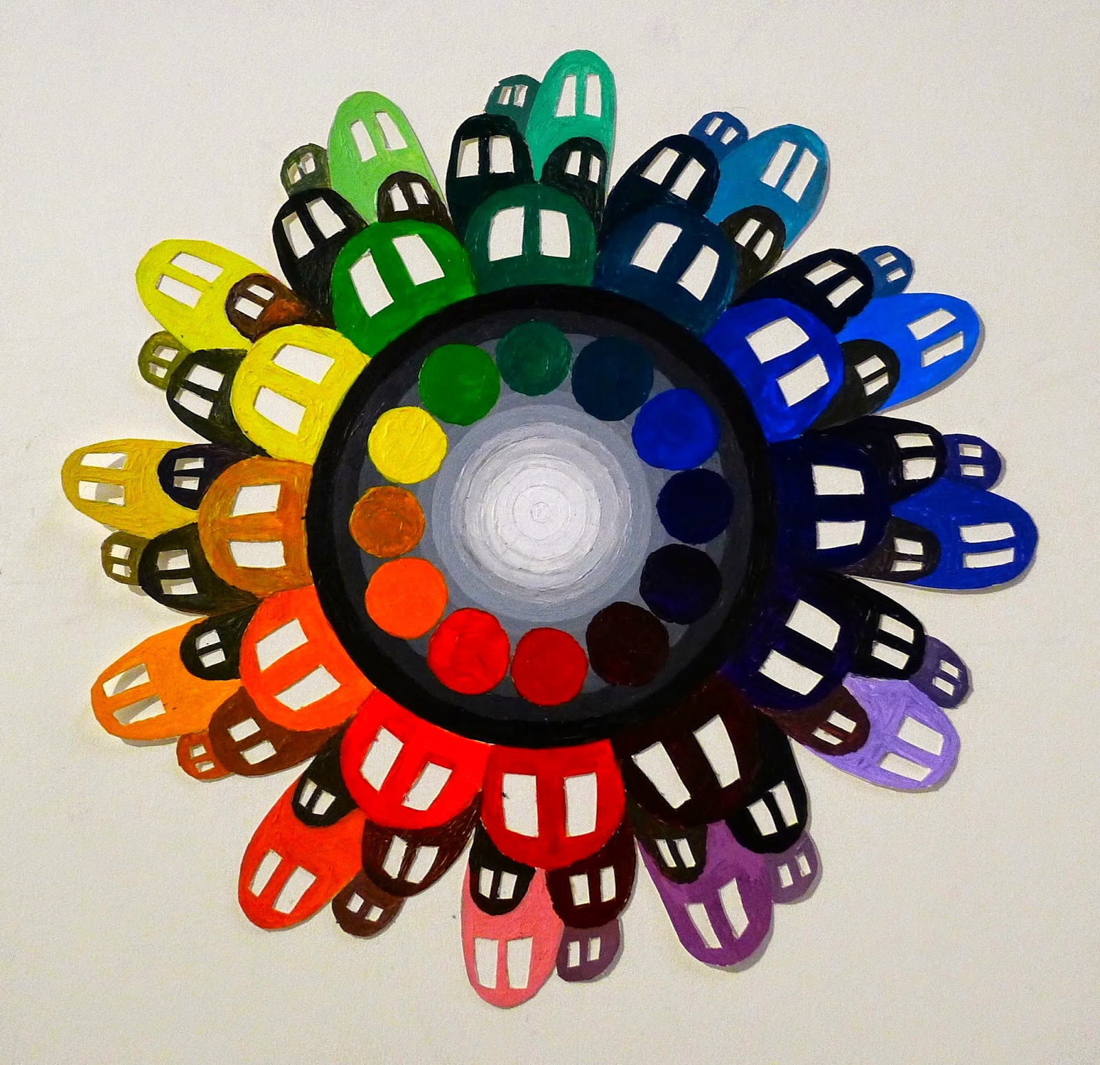 SchoolArtsRoom | Art Education Blog for K-12 Art Teachers: College ...