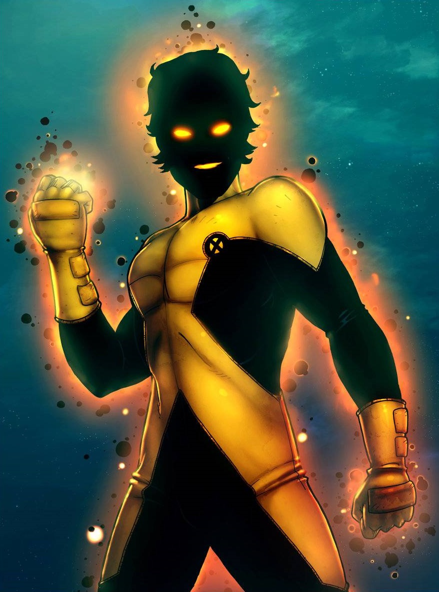 Universo HQ: MANCHA SOLAR (MARVEL COMICS)