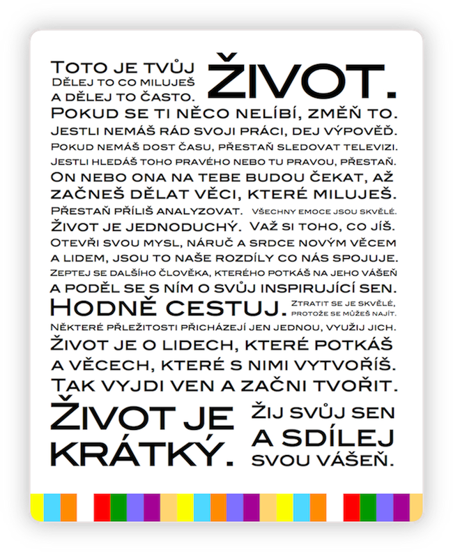 NOVÉ BOHATSTVÍ: Esence Nového Bohatství NOVÉ BOHATSTVÍ: Esence Nového Bohatství
