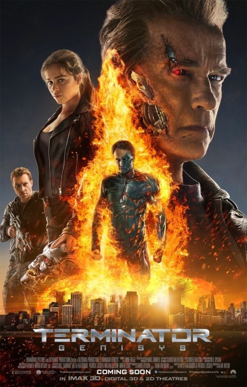 Terminator 5 | Teaser Trailer