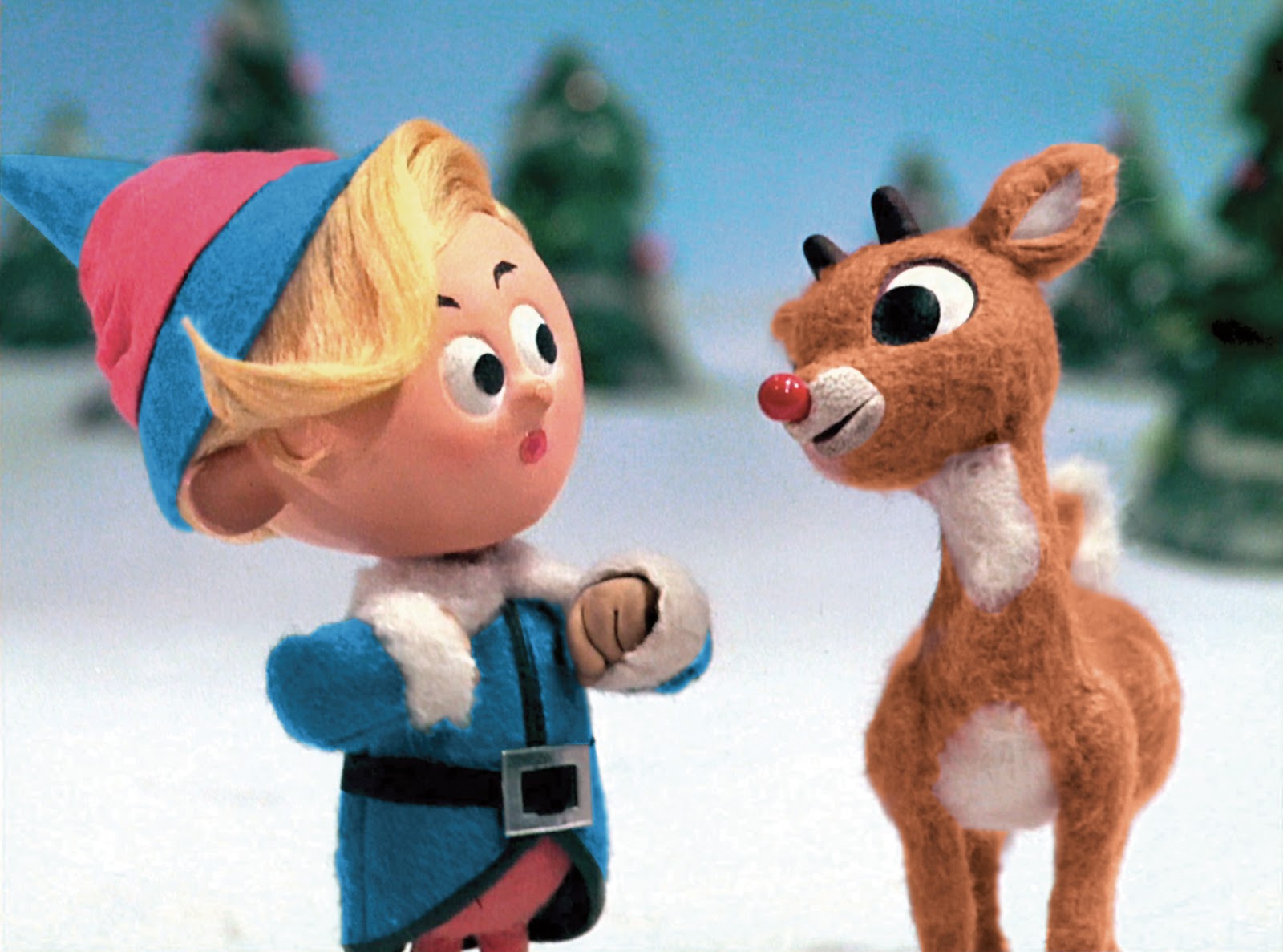Smeatonpisky A Rankin Bass Christmas smeatonpisky-a-rankin-bass-christmas