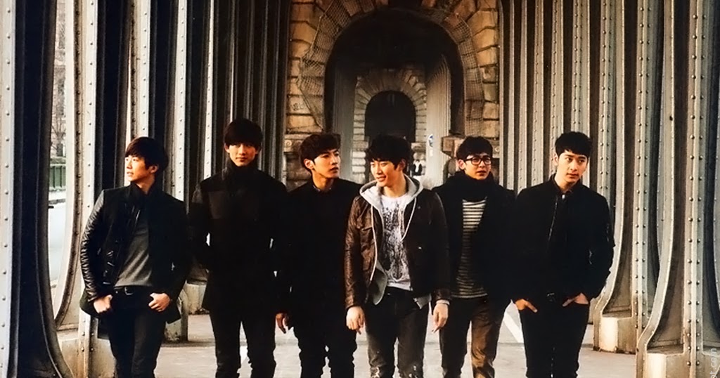 Everything About 2PM Poster 2PM In Paris 2012 Part 3 everything-about-2pm-poster-2pm-in-paris-2012-part-3