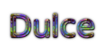 EL SIGNIFICADO DE LOS NOMBRES: DULCE (LATINO)