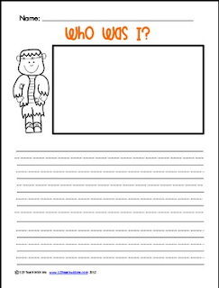 The Best of Teacher Entrepreneurs: FREE LANGUAGE ARTS LESSON ...