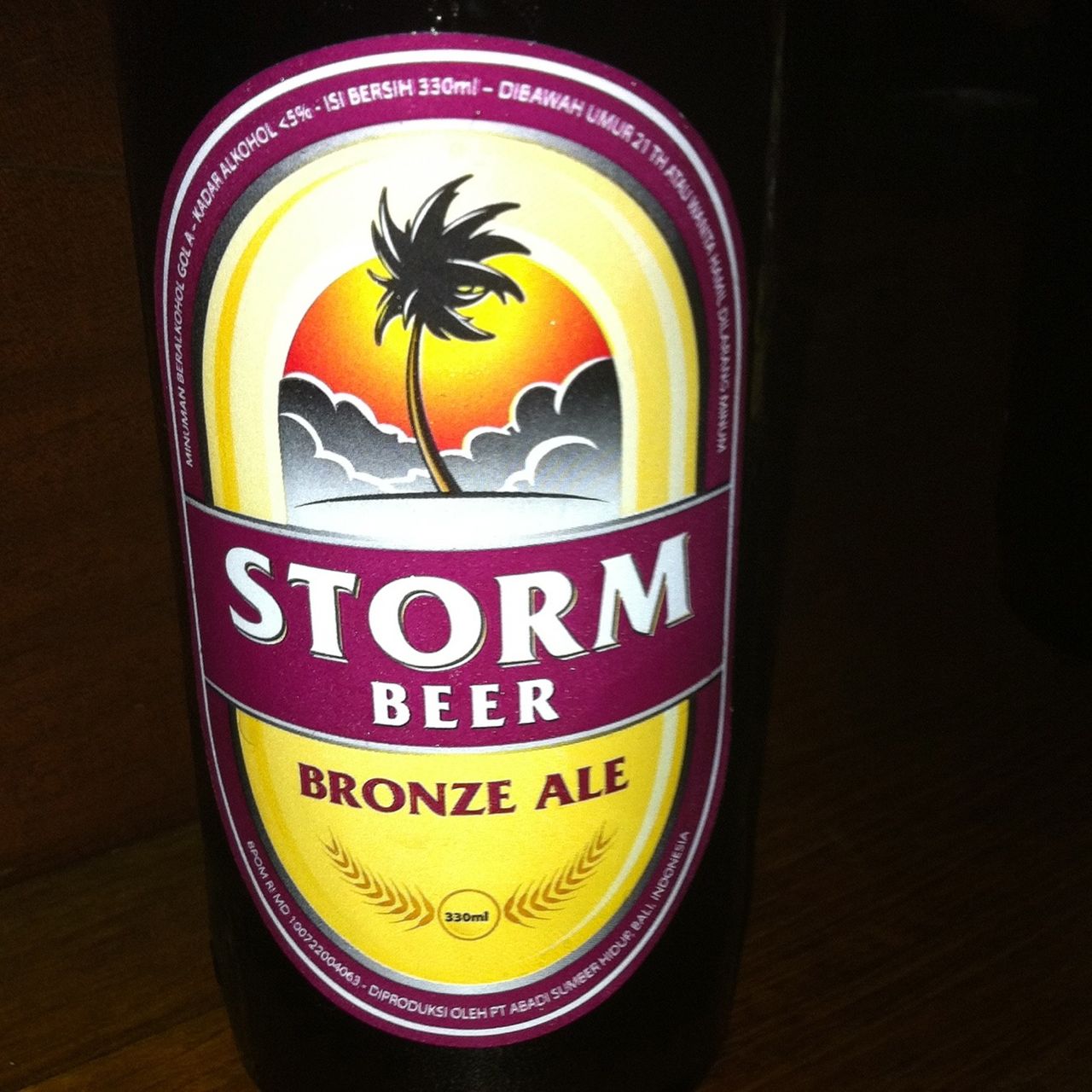 Beerly Coherent Storms In Indonesia beerly-coherent-storms-in-indonesia