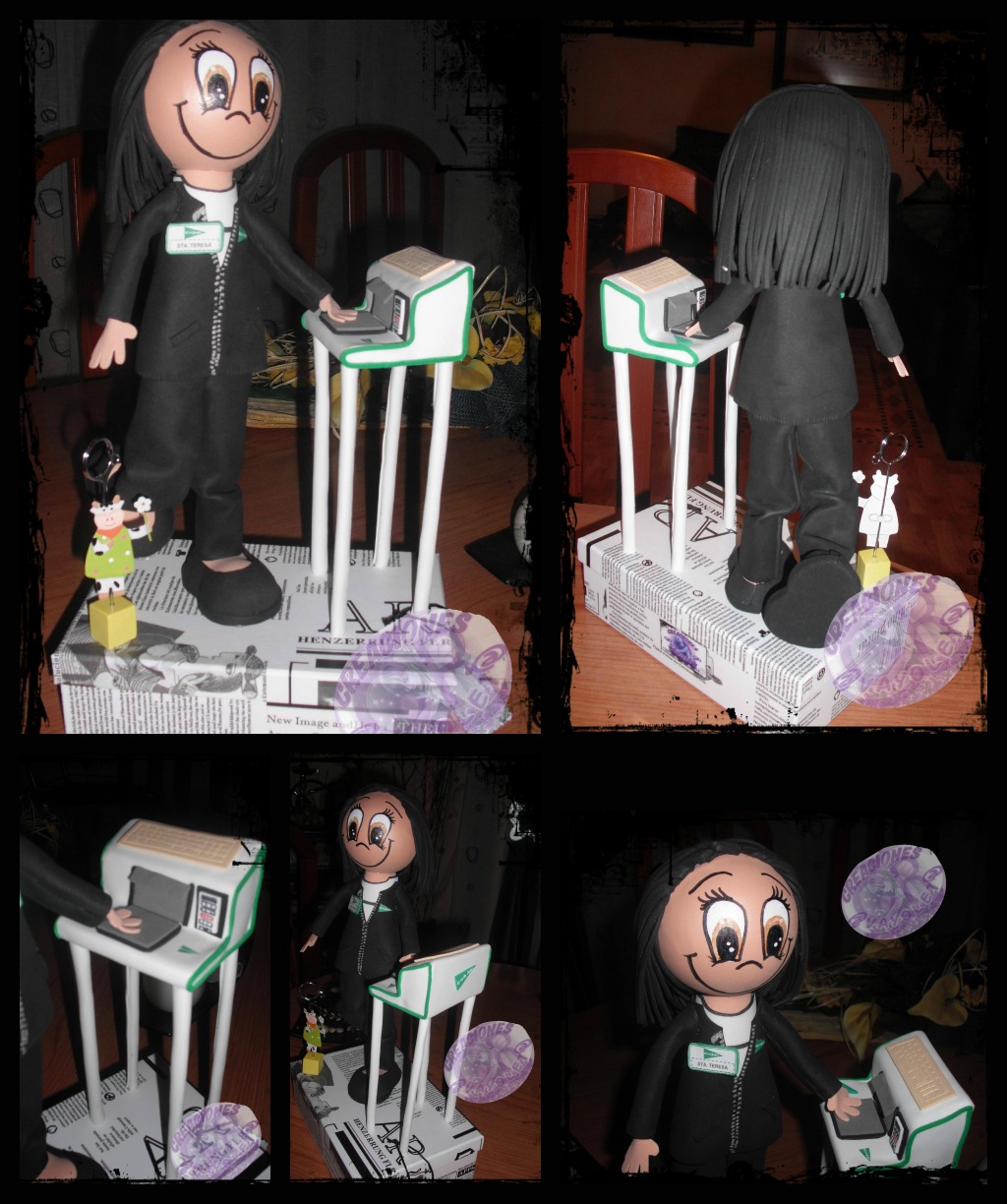 Fofucholandia - Imagui